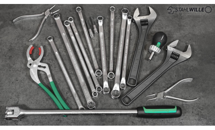 Narzędzia STAHLWILLE • sklep internetowy i stacjonarny w Krakowie